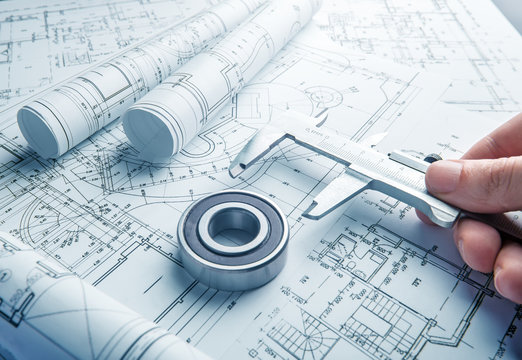 Auto Cad Architectural Design Images – Browse 4,580 Stock Photos ...