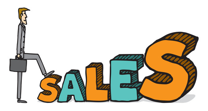 "Sales Executive" Images – Browse 1,525 Stock Photos, Vectors, and ...