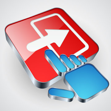 Blue Hand Drawn Arrow Images – Browse 42,394 Stock Photos, Vectors, and ...