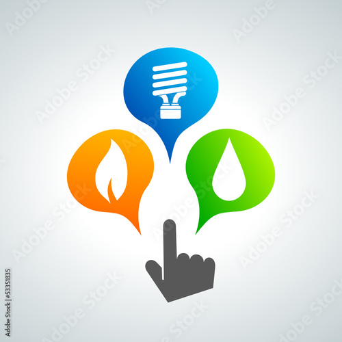 Logo Plombier Chauffagiste électricien 2013 06 06f Fichier