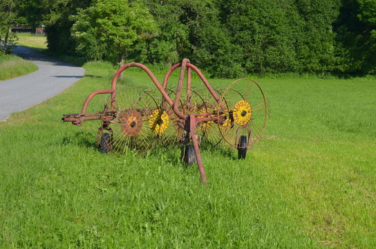 「Heuwender」の写真素材 | 398件の無料イラスト画像 | Adobe Stock