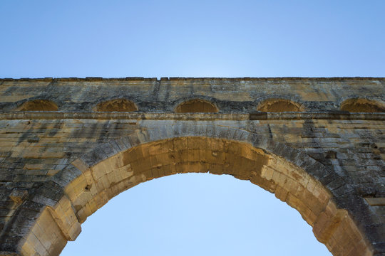 Pont-Du-Gard Images – Browse 125 Stock Photos, Vectors, and Video ...