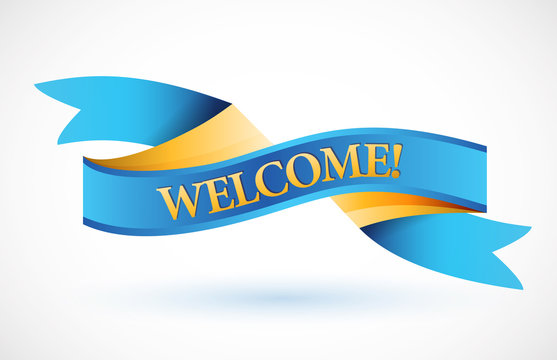 Welcome Banner Gold Images – Browse 7,590 Stock Photos, Vectors, and ...