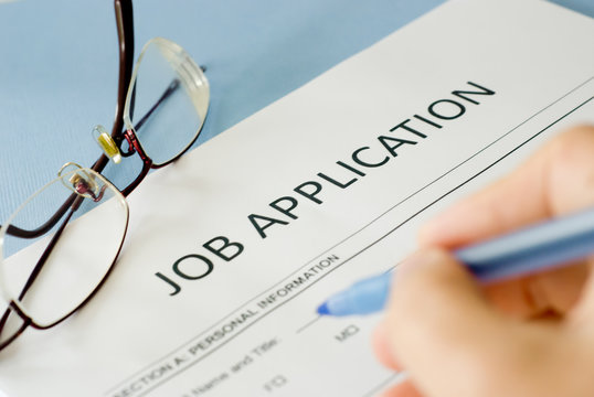 Job Application Form Images – Browse 42,081 Stock Photos, Vectors, and ...