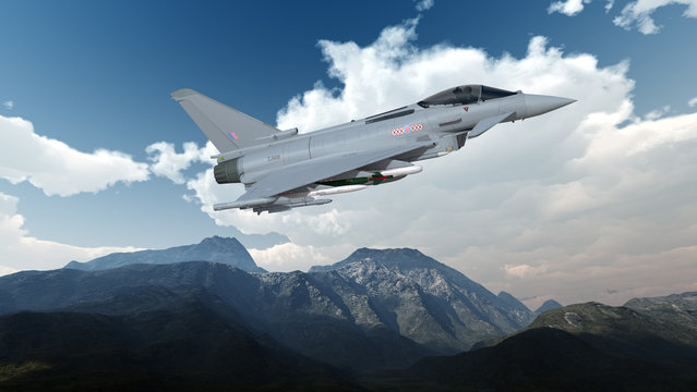 Eurofighter Bilder – Durchsuchen 2,812 Archivfotos, Vektorgrafiken und ...