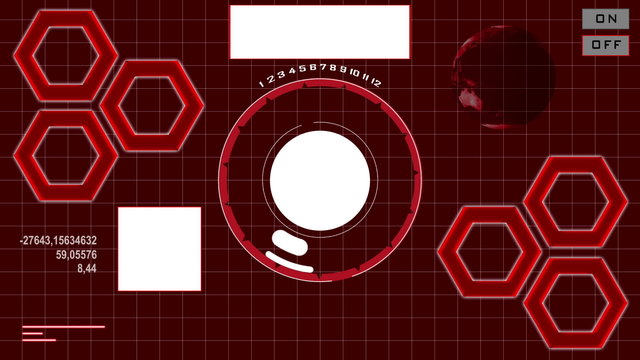 Hud Red Images – Browse 11,116 Stock Photos, Vectors, and Video | Adobe ...