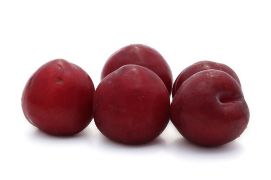 Prunes Rouges Images – Browse 175 Stock Photos, Vectors, and Video ...