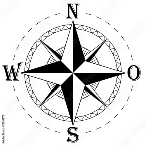 "Windrose" Stockfotos und lizenzfreie Bilder auf Fotolia.com - Bild ...