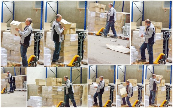 Manutentionnaire Images – Browse 502 Stock Photos, Vectors, and Video ...