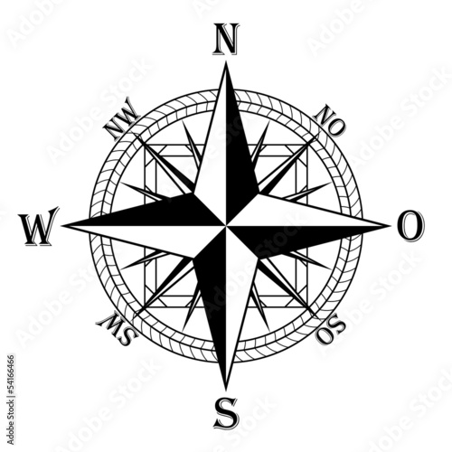 "Windrose" Stockfotos und lizenzfreie Bilder auf Fotolia.com - Bild ...