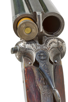 Izh-54 Images – Browse 16 Stock Photos, Vectors, and Video | Adobe Stock