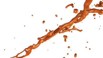 Search photos "caramel splash"