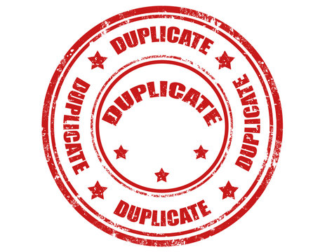 Duplicate Stamp Images – Browse 2,567 Stock Photos, Vectors, and Video ...