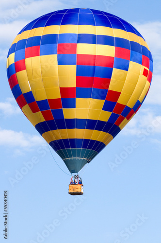 "Heißluftballon" Stockfotos und lizenzfreie Bilder auf Fotolia.com ...