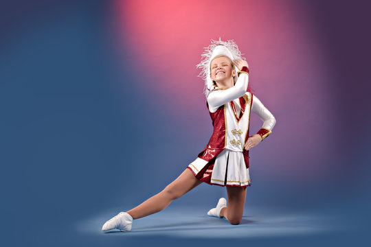 Funkenmariechen-Bilder: Stock-Fotos & -Videos. | Adobe Stock