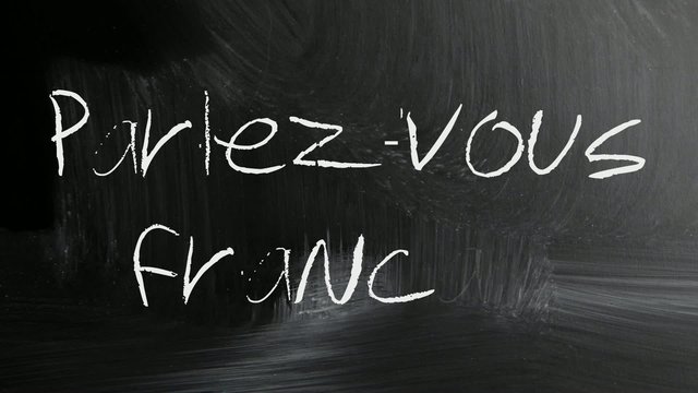 Parlez-Vous Images – Browse 132 Stock Photos, Vectors, and Video ...