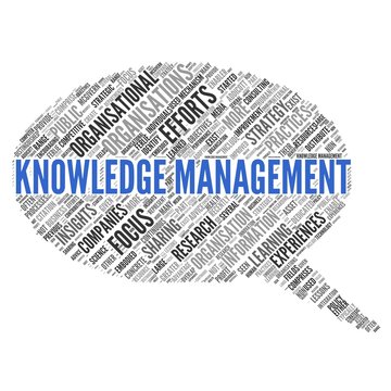 Knowledge Management Wallpaper