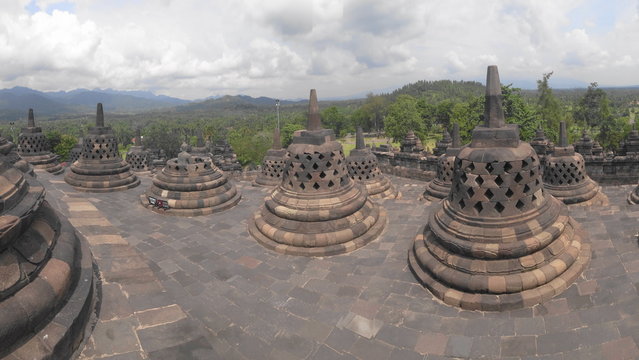 Borobodur Images – Browse 643 Stock Photos, Vectors, and Video | Adobe ...