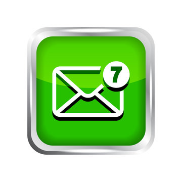 Iphone Mail Icon 7