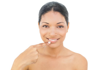 Pointing Lips photos, royalty-free images, graphics, vectors & videos ...