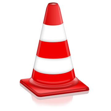 「Baustellen-Pylone」の写真素材 | 99件の無料イラスト画像 | Adobe Stock