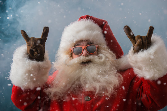 Cool santa store