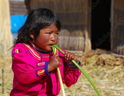 "Inca child" Stockfotos und lizenzfreie Bilder auf Fotolia.com - Bild ...