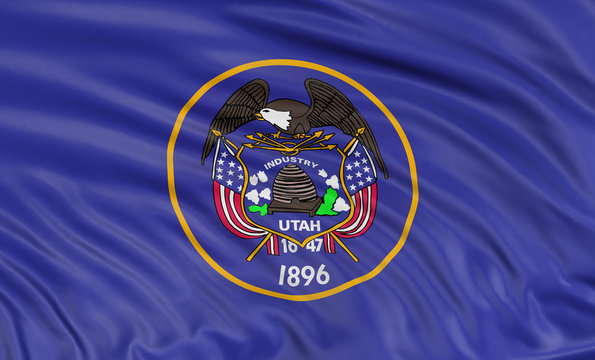 "Utah State Flag" Images – Browse 66 Stock Photos, Vectors, and Video ...