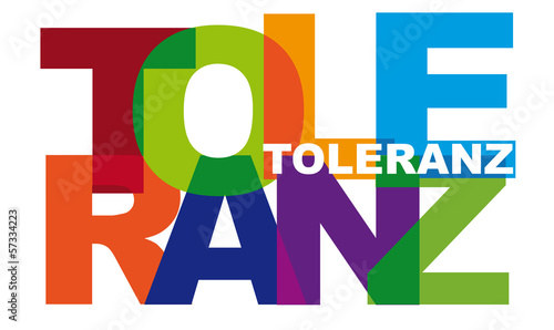 "Toleranz" Stockfotos und lizenzfreie Vektoren auf Fotolia.com - Bild ...