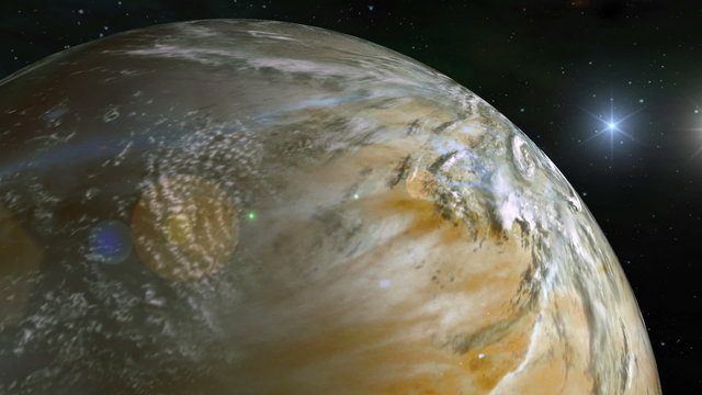 Exoplanet Images – Browse 67,487 Stock Photos, Vectors, and Video ...
