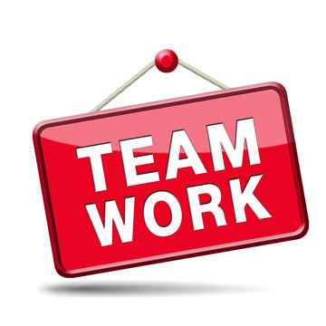"Teamwork Sign" Images – Browse 71 Stock Photos, Vectors, and Video ...