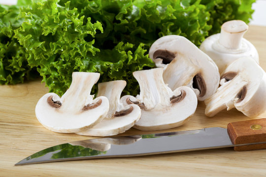 Champignons Billeder – Gennemse 174,925 stockfotos, vektorer og videoer ...