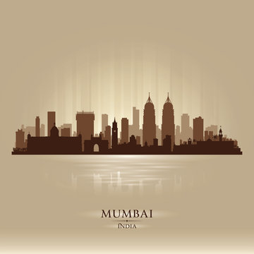 Mumbai Skyline Vector Images – Browse 887 Stock Photos, Vectors, and ...