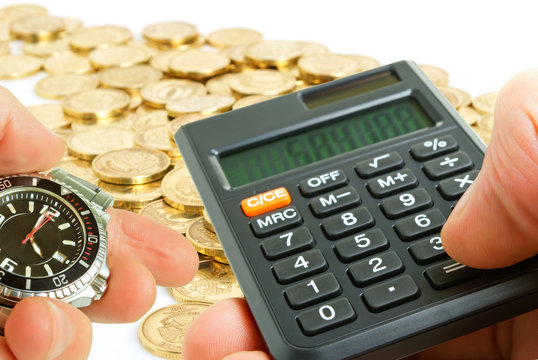 Interest-Rate Images – Browse 34 Stock Photos, Vectors, and Video ...