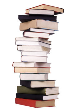 Vertical Stack Of Books Images – Browse 7,467 Stock Photos, Vectors ...