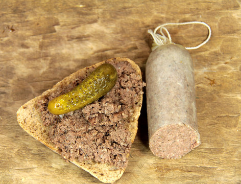 Rinderwurst Images – Browse 55 Stock Photos, Vectors, and Video | Adobe ...