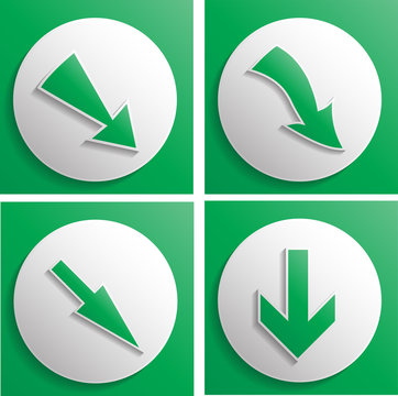 Pfeil-Symbol Images – Browse 14 Stock Photos, Vectors, and Video ...