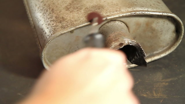 Muffler Images – Browse 27,516 Stock Photos, Vectors, and Video | Adobe ...