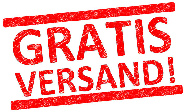 "Gratis Versand" Images – Browse 185 Stock Photos, Vectors, and Video ...