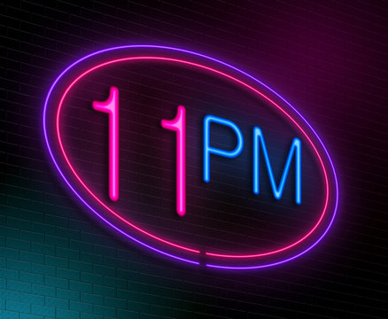 「11Pm」の写真素材 | 64件の無料イラスト画像 | Adobe Stock