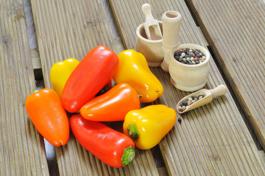 Imágenes de Mini-Paprika: descubre bancos de fotos, ilustraciones ...