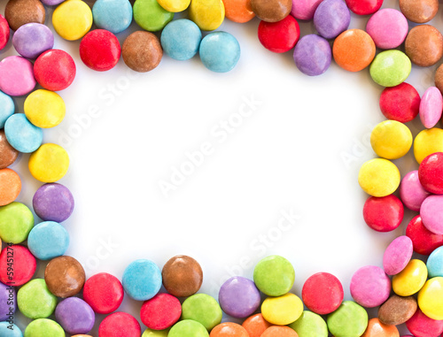 "Smarties frame" Stock photo and royalty-free images on Fotolia.com ...