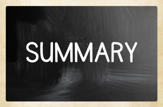 "In Summary" Bilder – Durchsuchen 32 Archivfotos, Vektorgrafiken und ...