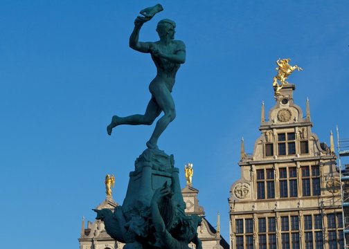 Imágenes de Standbeeld: descubre bancos de fotos, ilustraciones ...