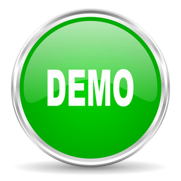 Demo Icon