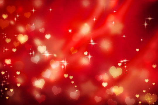 Hearts And Stars Background Images – Browse 226,131 Stock Photos ...