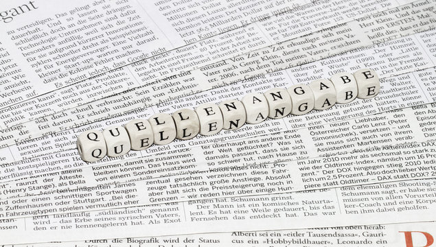 433 BESTE Quellenangabe BILDER, STOCK-FOTOS & -VEKTORGRAFIKEN | Adobe Stock