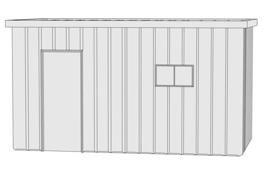 Cartoon Shack Images – Browse 2,420 Stock Photos, Vectors, and Video ...