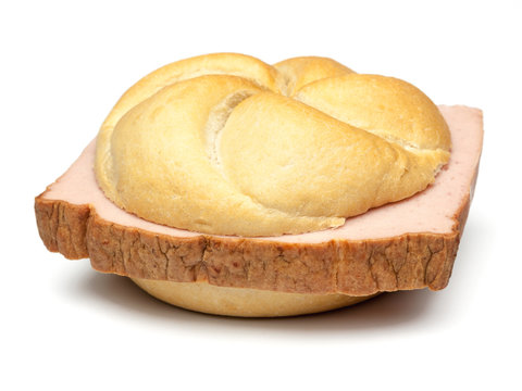 Leberkässemmel-Bilder: Stock-Fotos & -Videos. | Adobe Stock