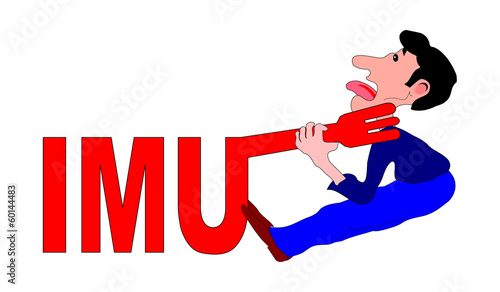 "IMU - mini IMU" Immagini e vettoriali Royalty Free su Fotolia.com ...